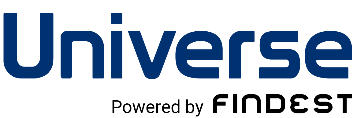 Universe by Findest